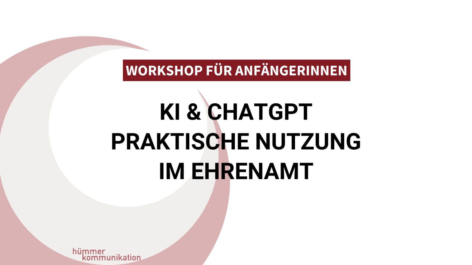 ChatGPT und KI für Kinder und Jugendliche